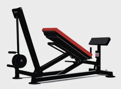 The 7 Muscles Worked During Leg Press – Fitness Gear & Training